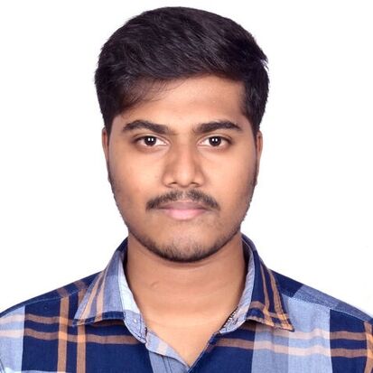 Tejas Raj | Data Analyst Portfolio